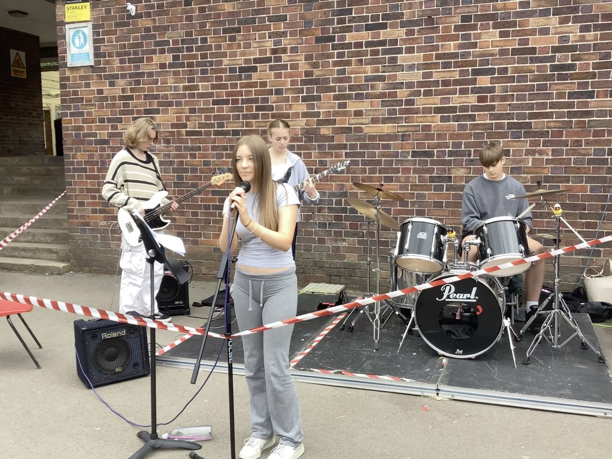 Social Feed - Marple Hall School