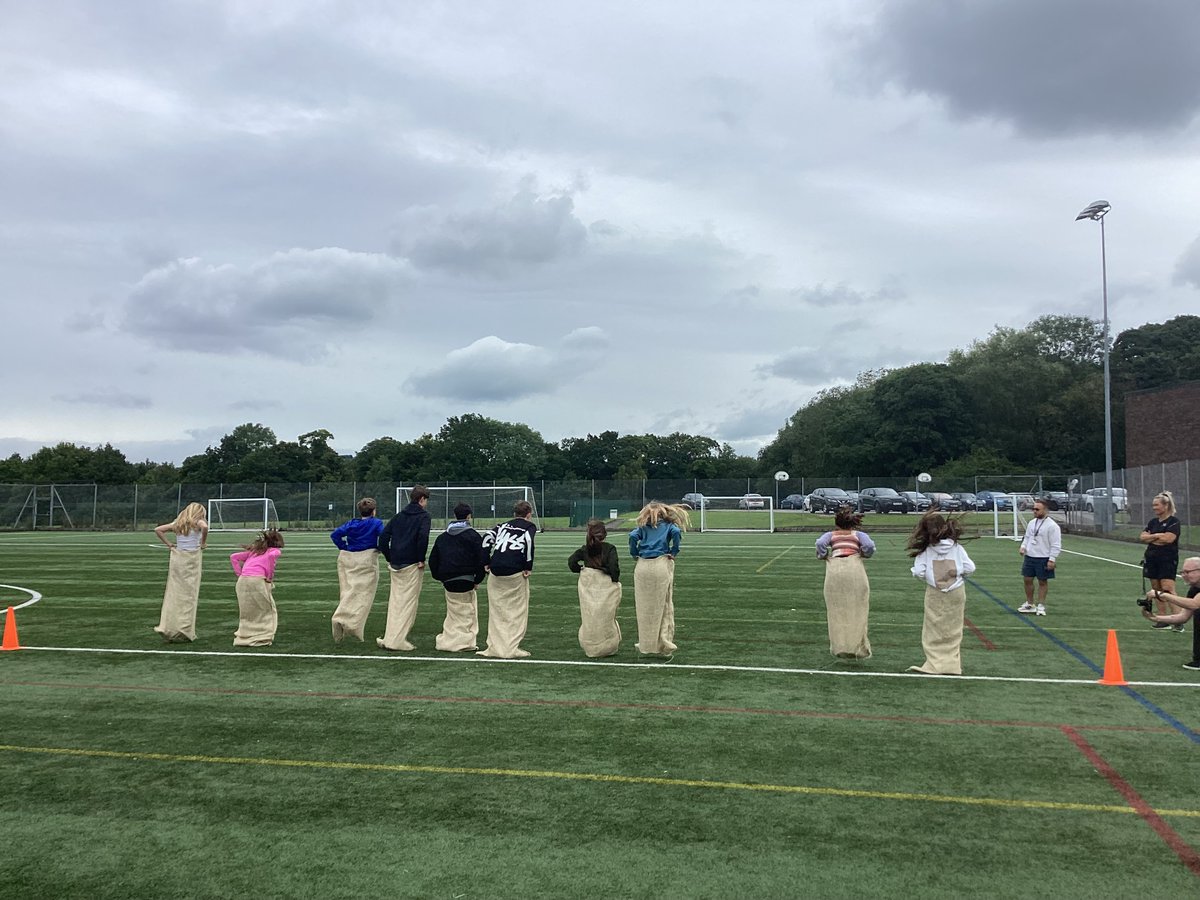 Social Feed - Marple Hall School