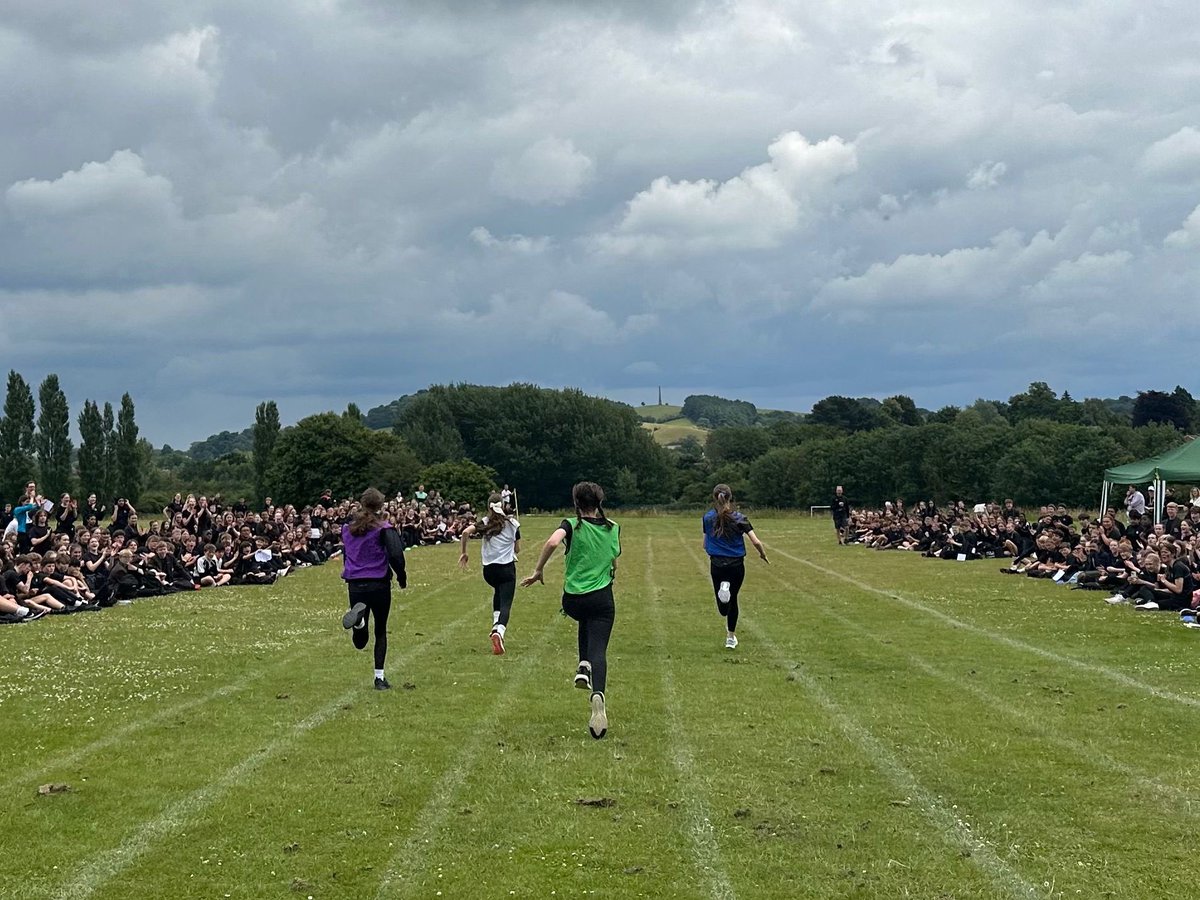 Haybridge – Part of The Four Stones
