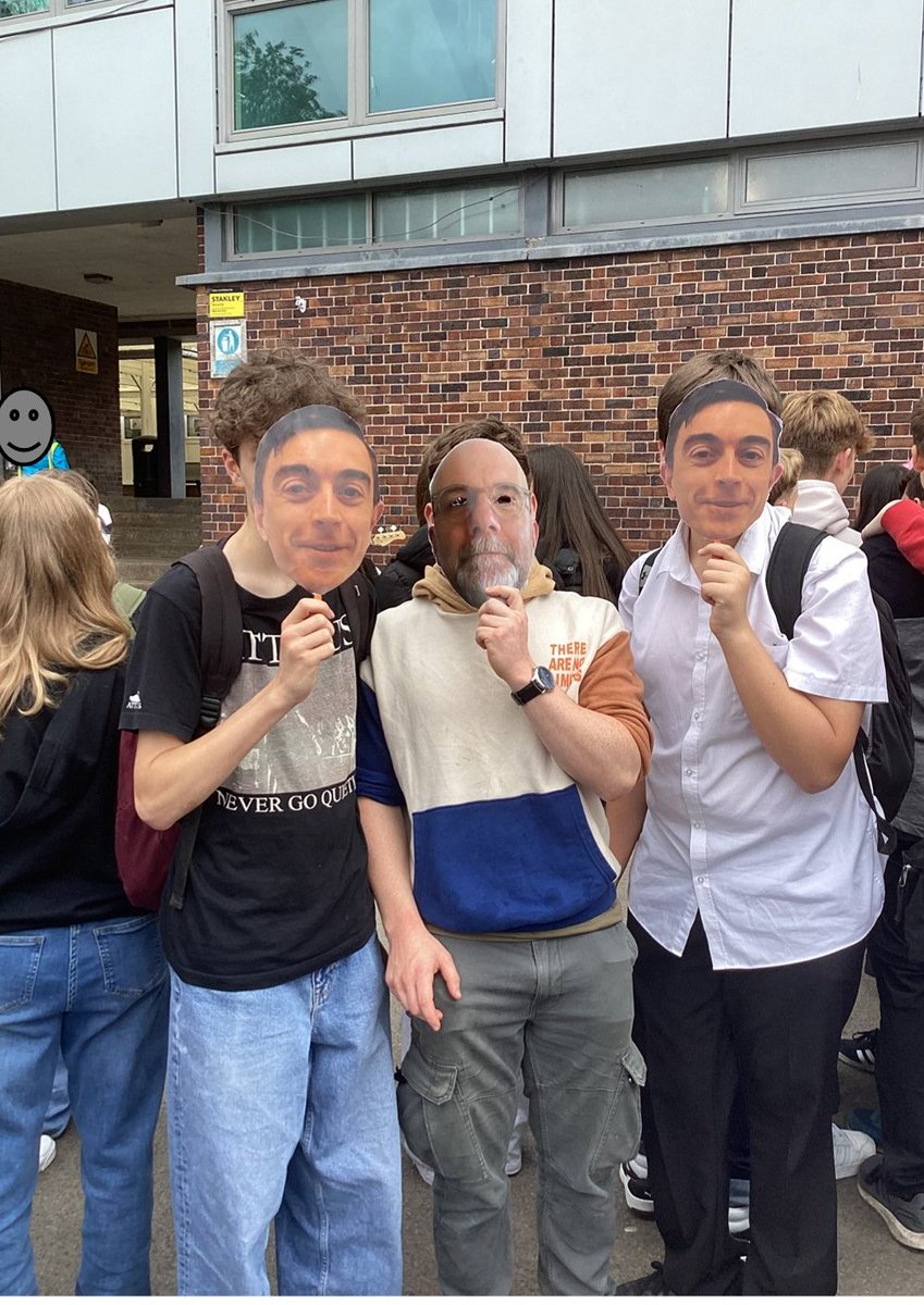 Social Feed - Marple Hall School