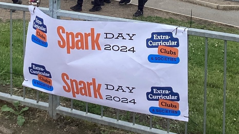 Social Feed - Marple Hall School