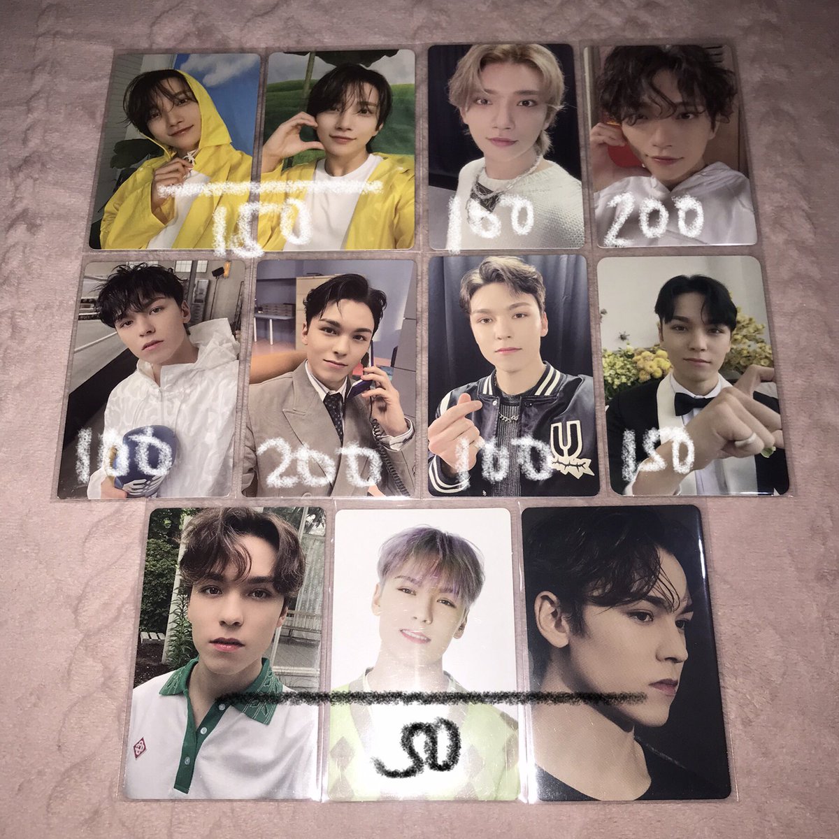 frai (@th8hauls) / Posts / X