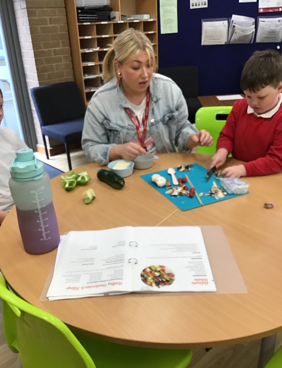 Welcome - The Merton Primary School