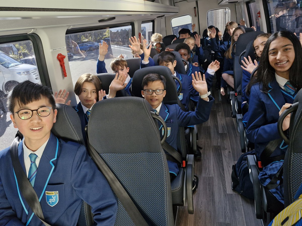 Harris Academy Sutton