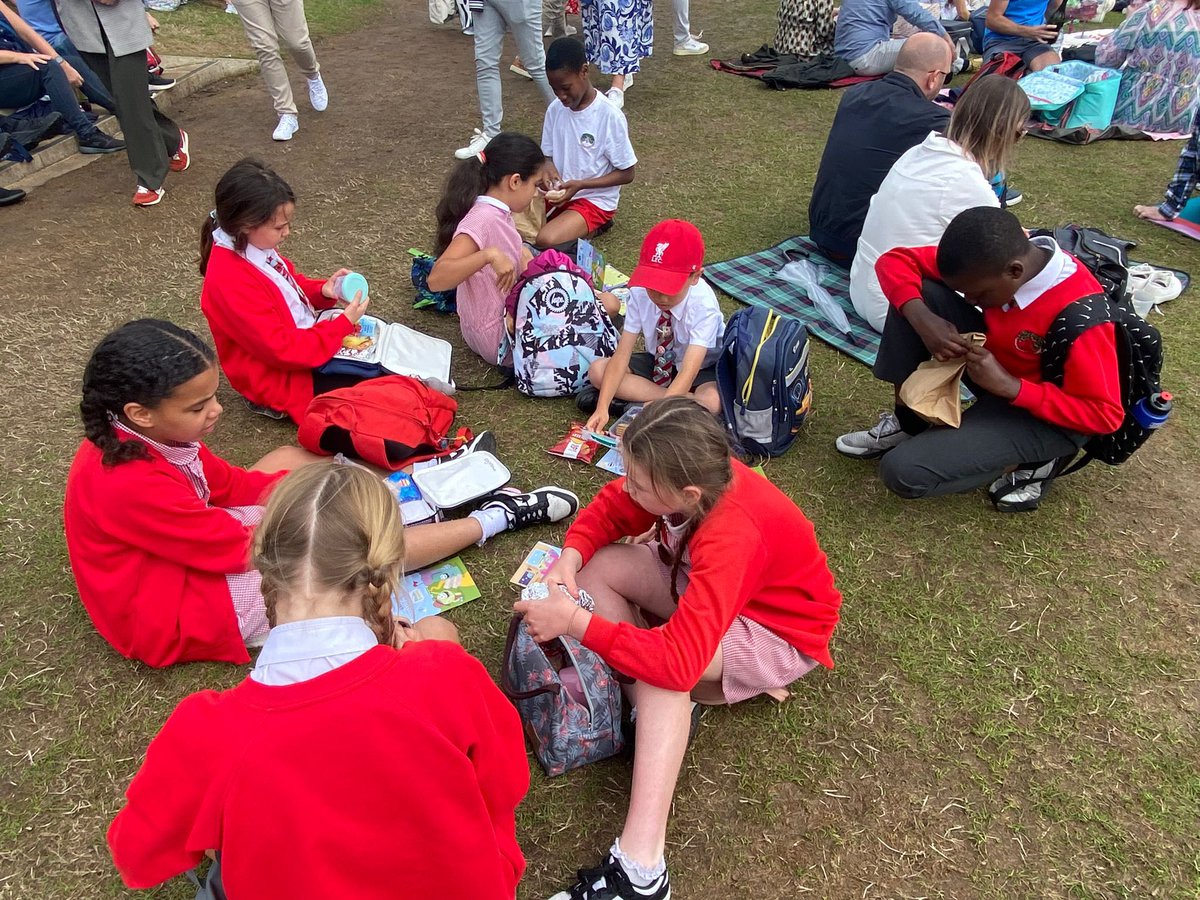 Welcome to Cheam Common Junior Academy