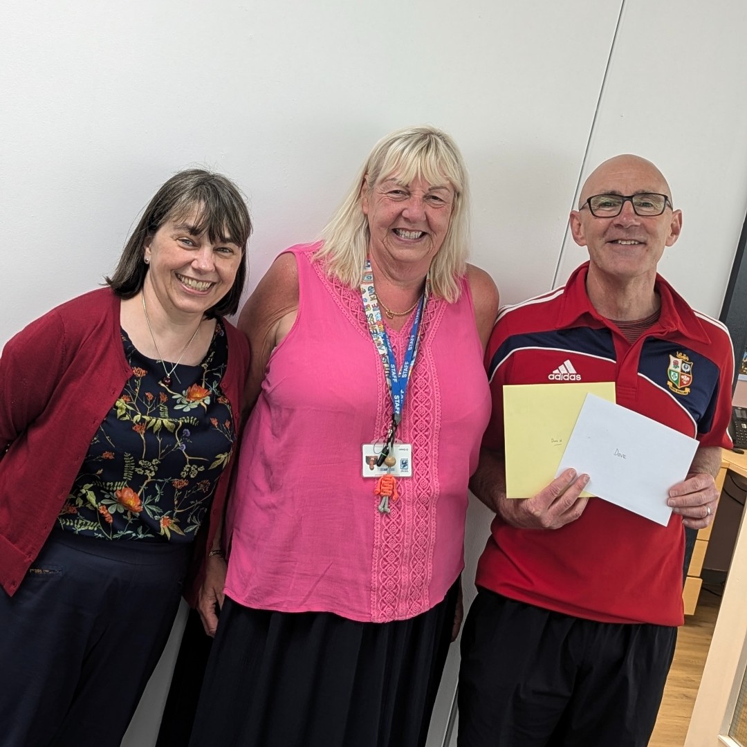 Welcome - Wreake Valley Academy