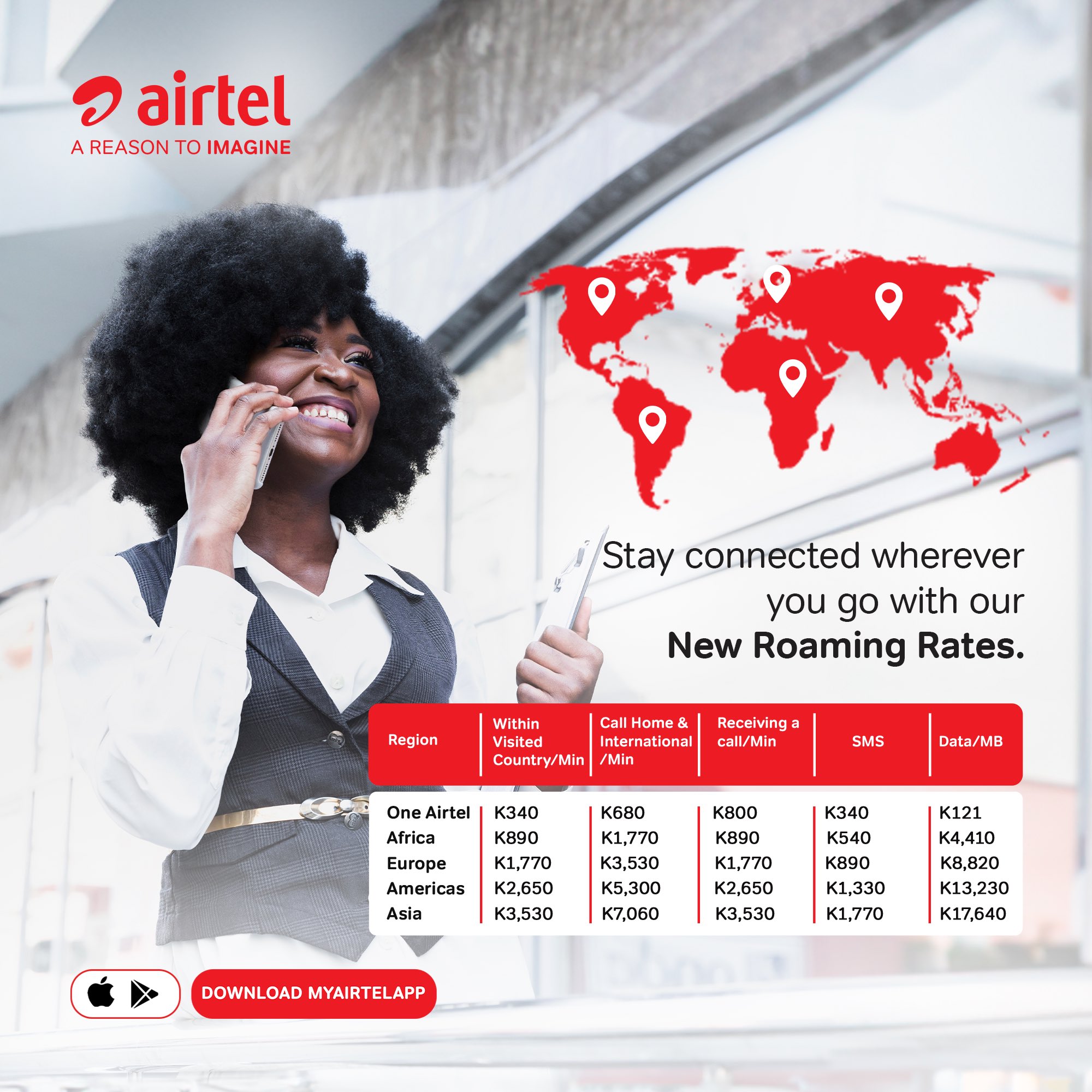 Roaming Ads Advertising Authority Rules On T... News Mobile News