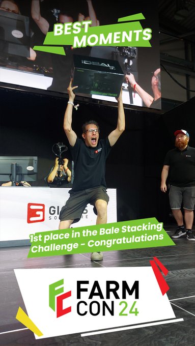 Blog | Farming Simulator