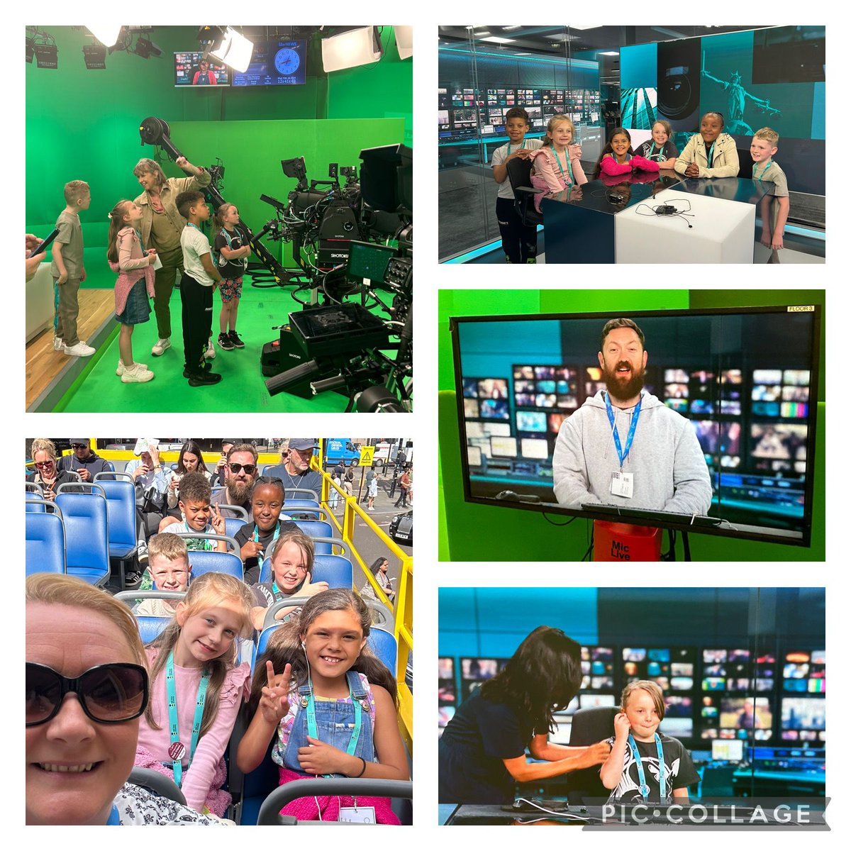 Homepage - Hill View Academy