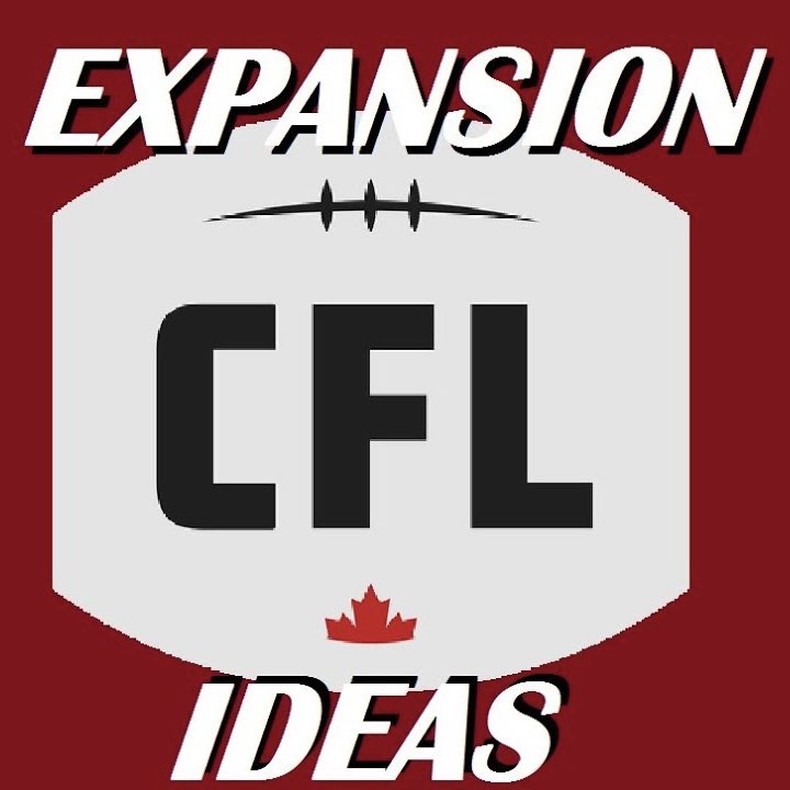 Cfl Teams Logos Concepts CFL Expansion Promoter Eyes Charlottetown