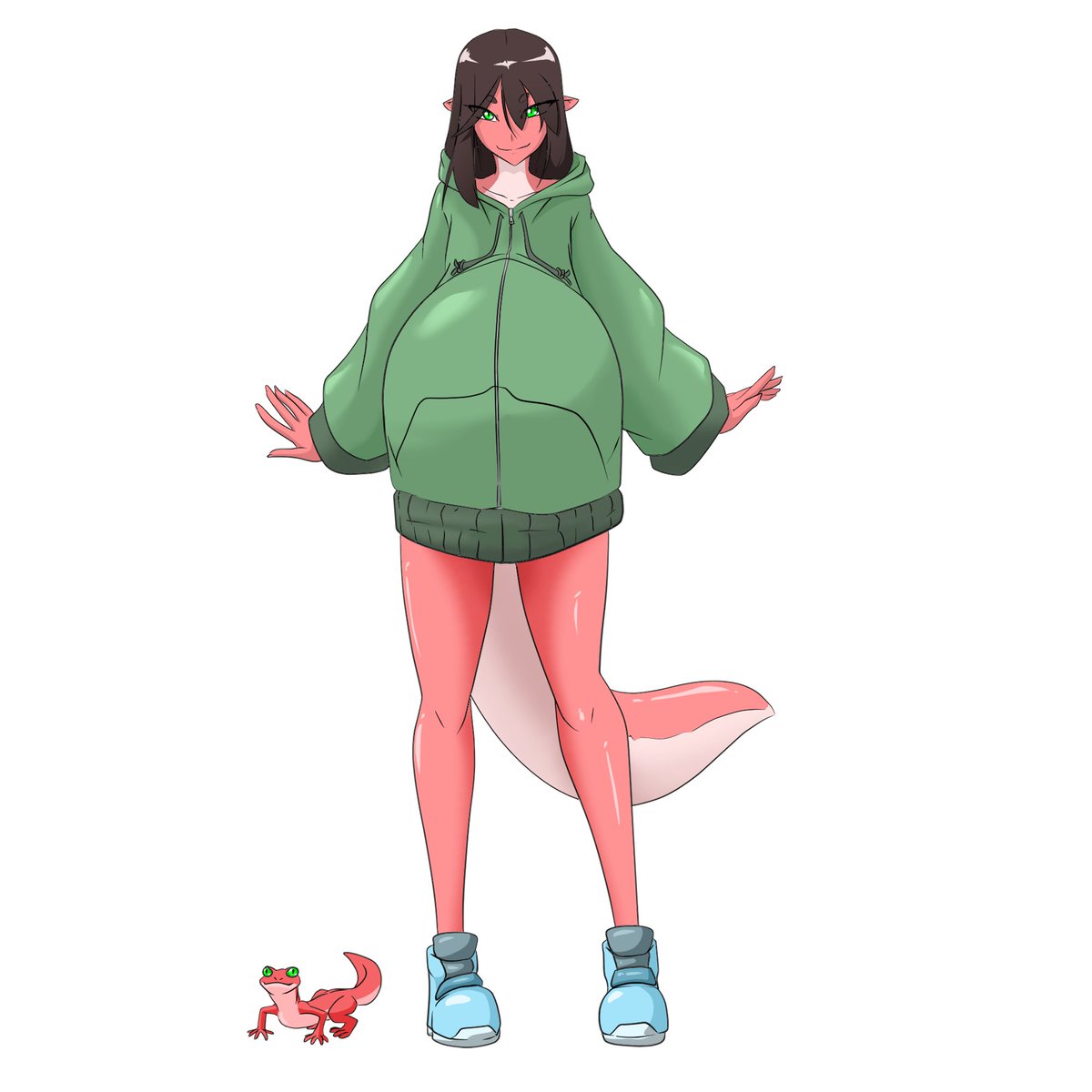 Himitsu @Himitsu_Dragon X Profile | Muskviewer