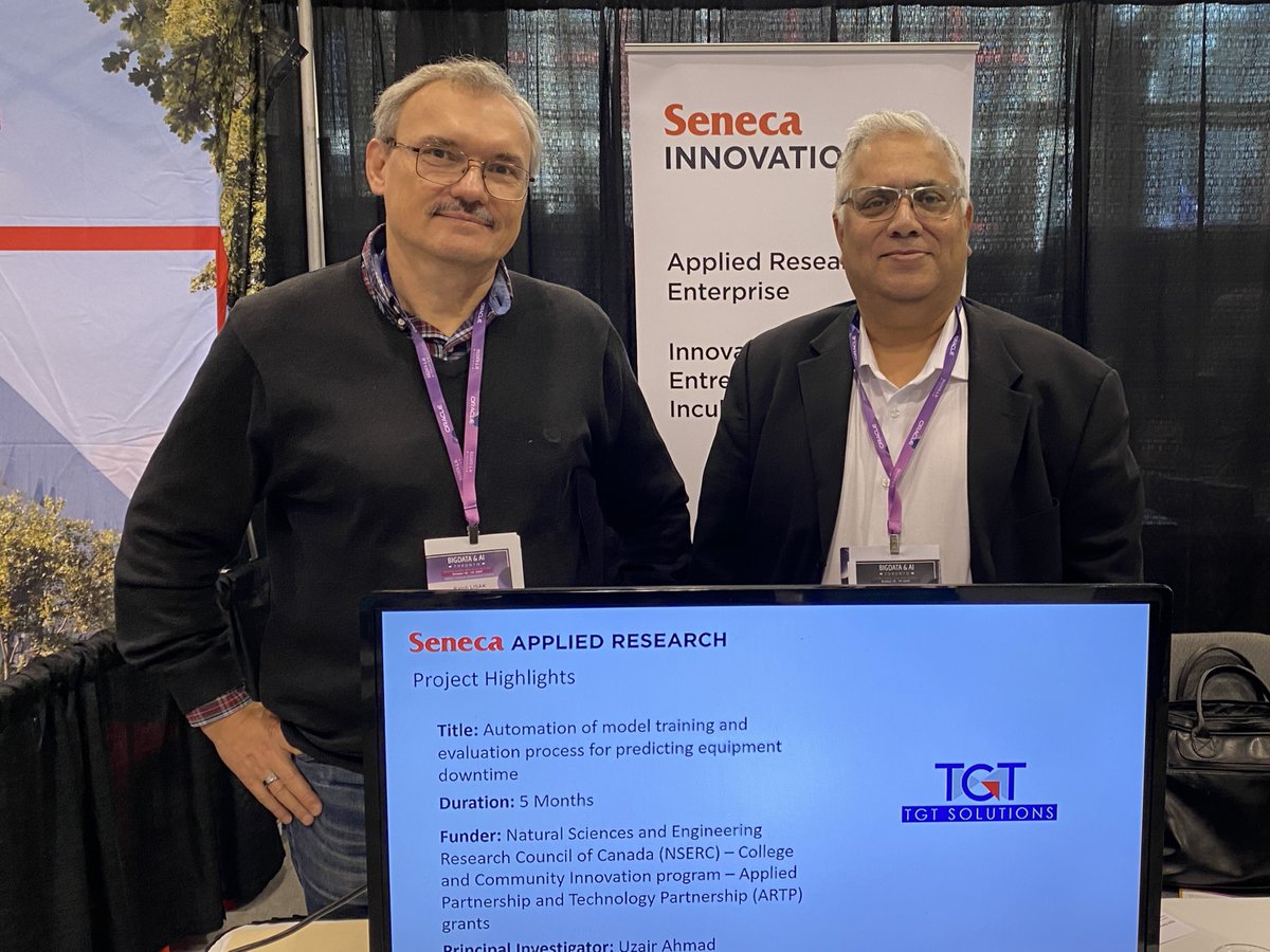 Seneca Proud – RED