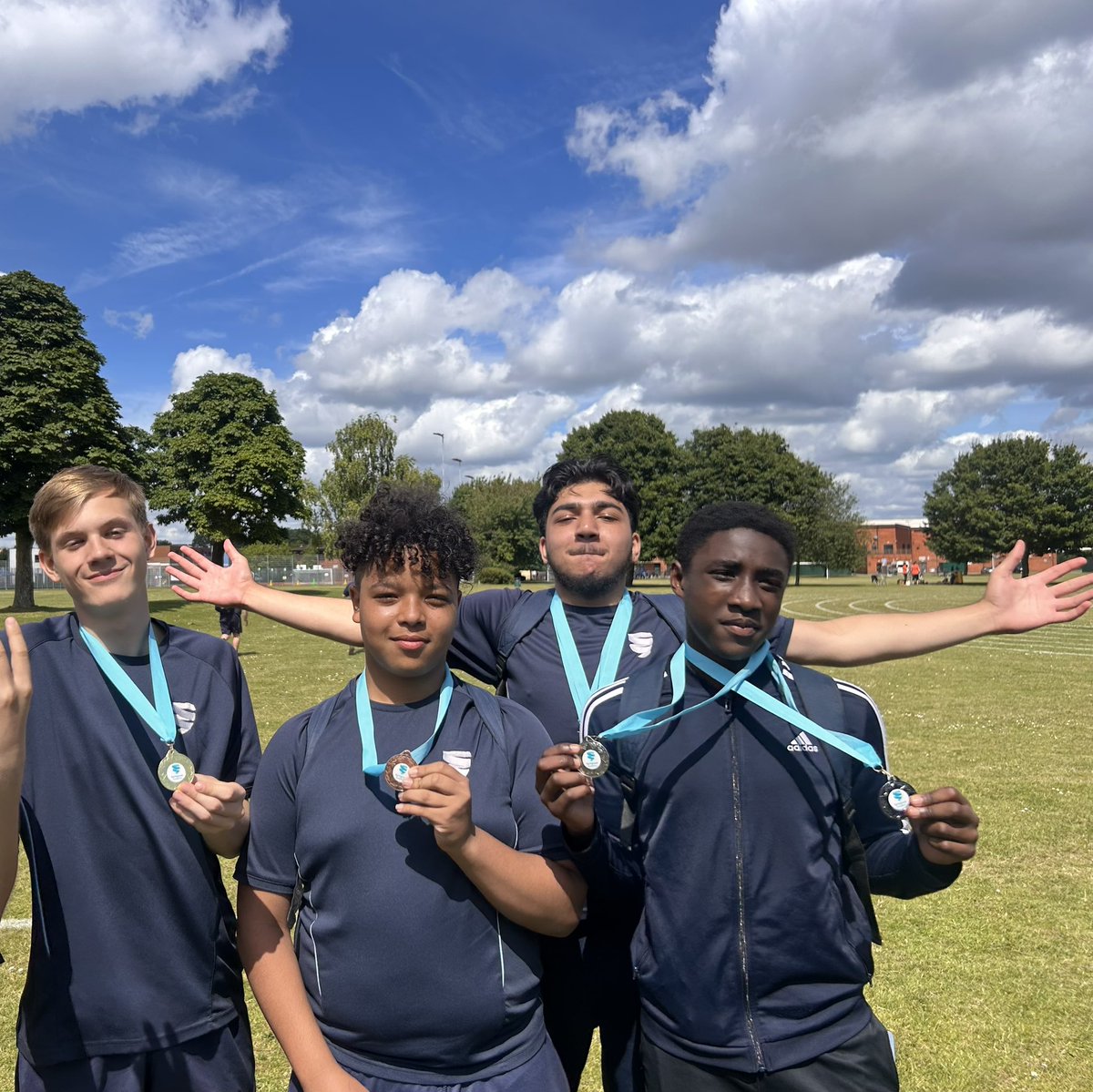 Welcome to Springwest Academy