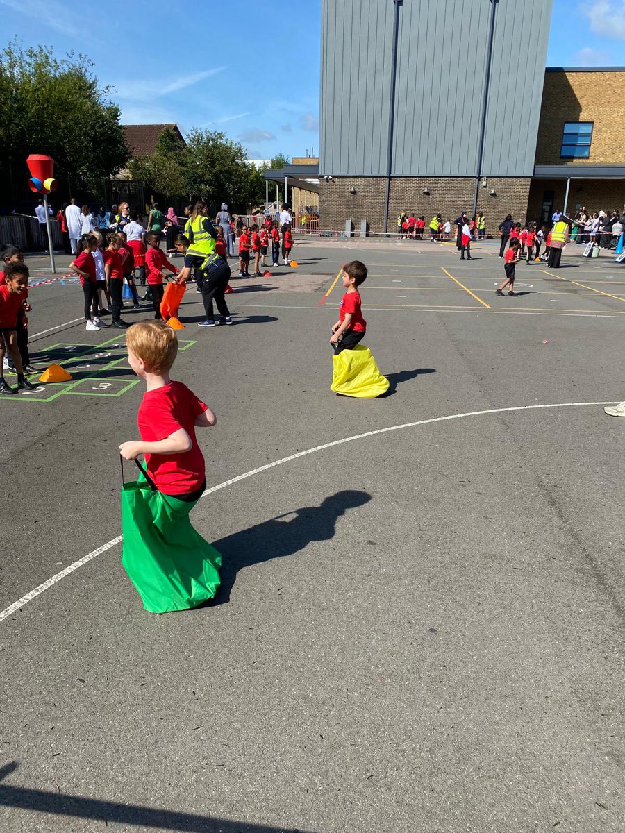 Welcome to Harris Primary Academy Purley Way