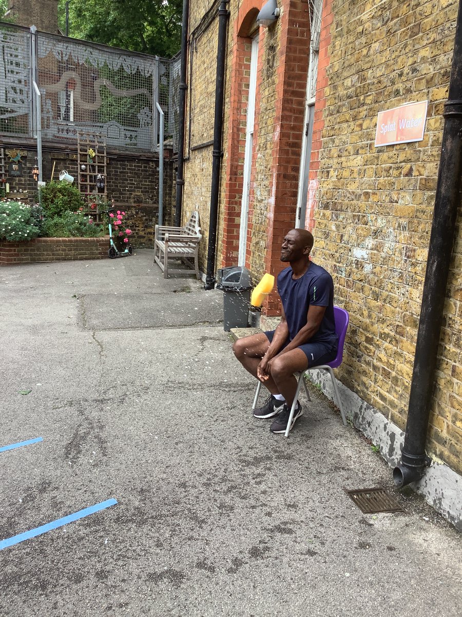 Exceptional achievements of Snowsfields and Tower Bridge Primary ...