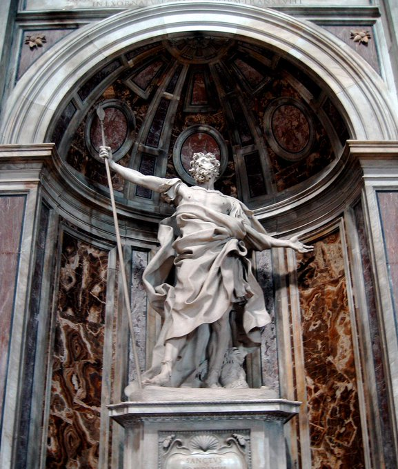 Bernini's sculptures captivate viewers with their intense passion ...