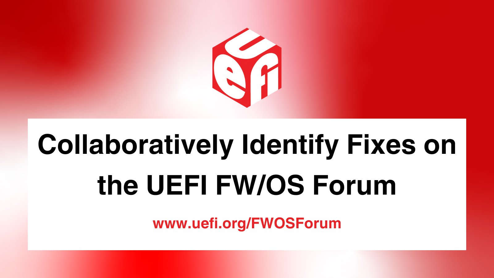 Uefi Logo