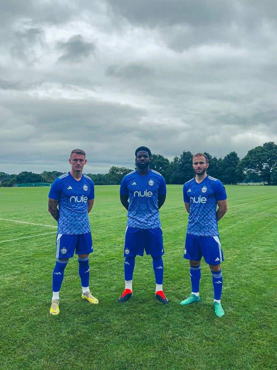 News - FC Halifax Town