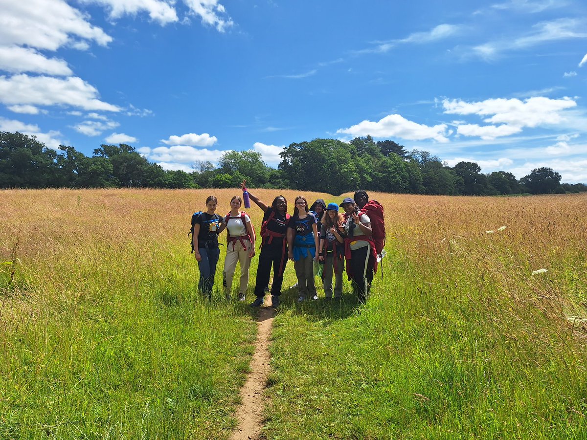 Sixth Form - Harris Academy Wimbledon