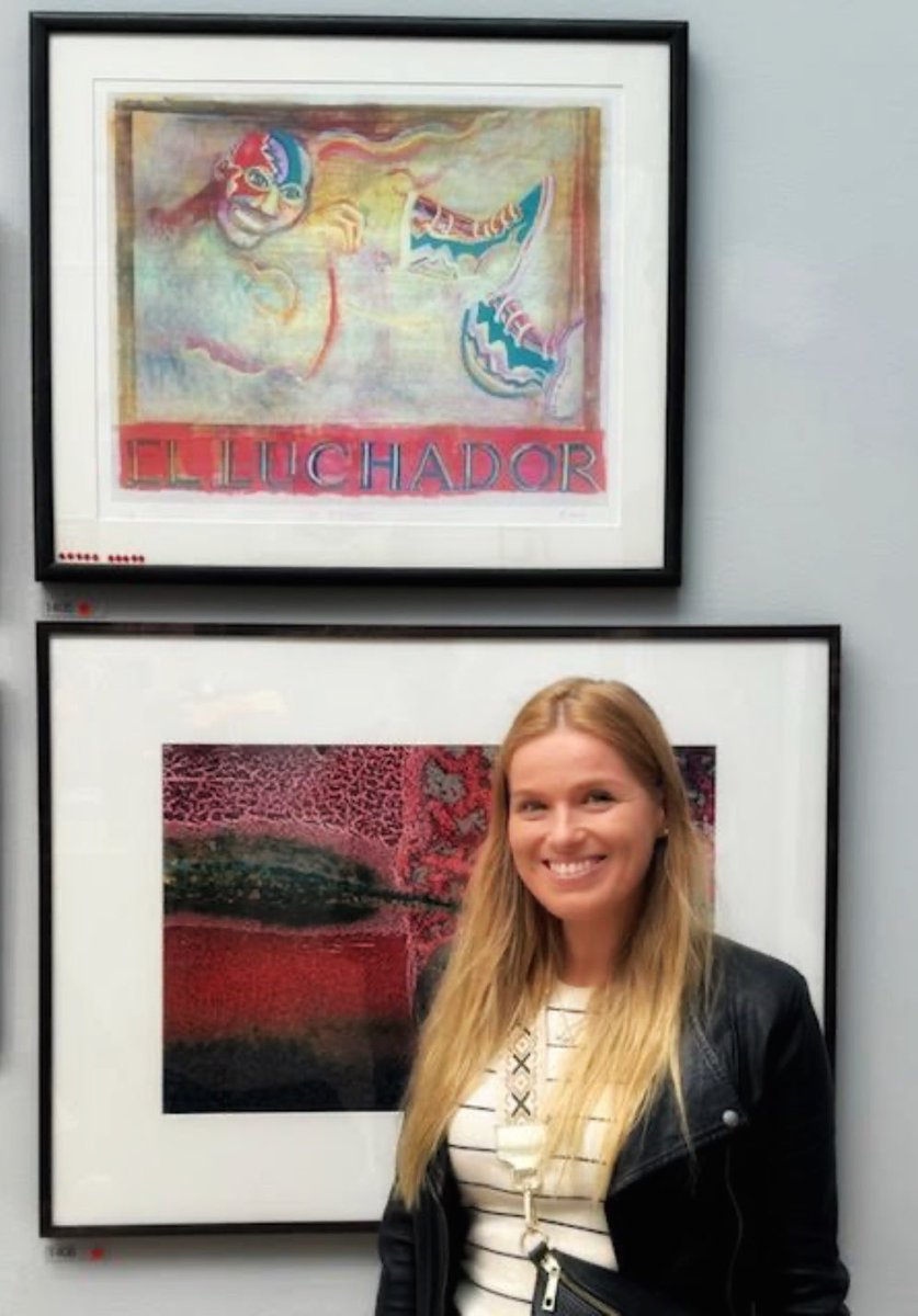 Lottie Lalay pics f/m - Page 23 - The Mixed Wrestling Forum