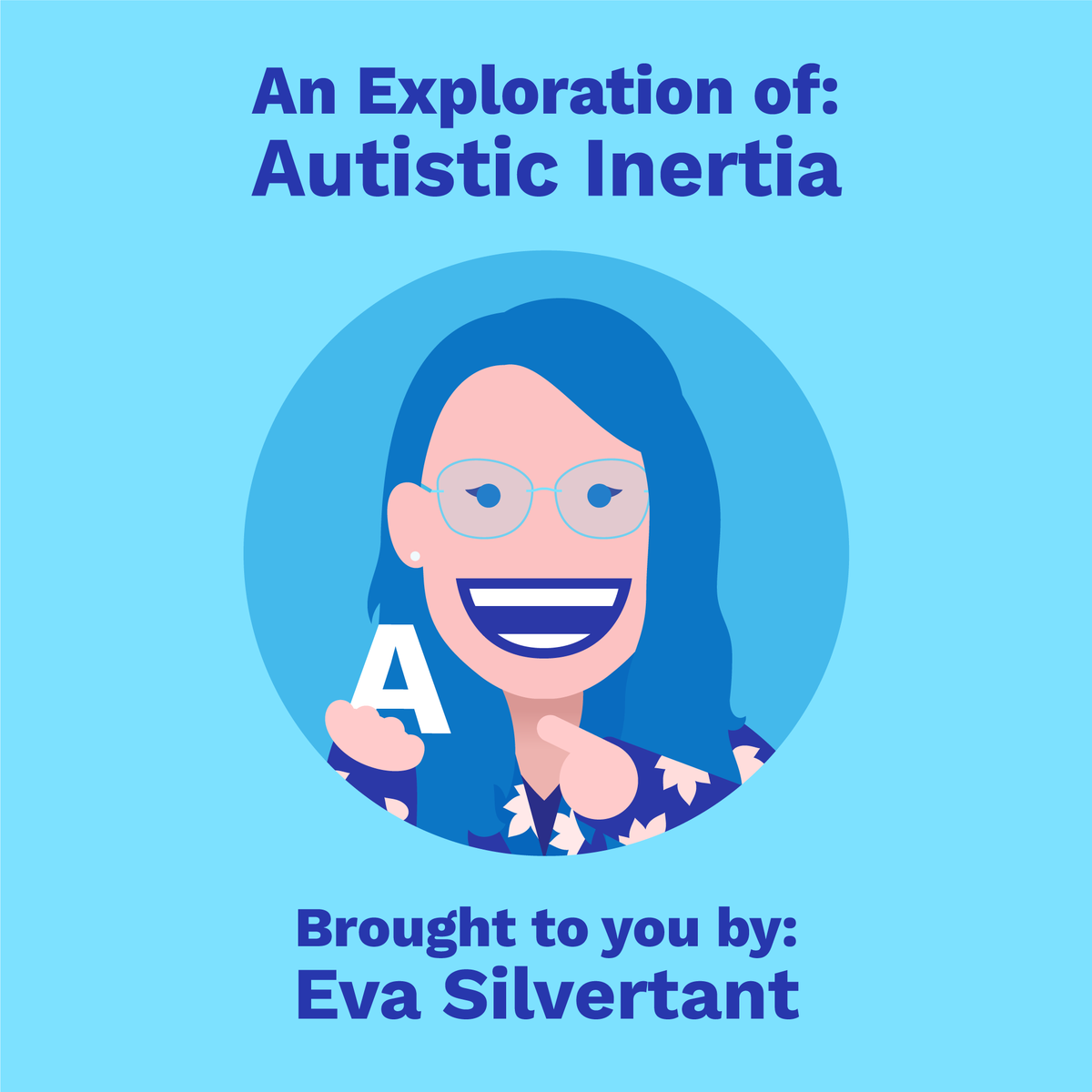 Most autistic people experience something called ‘autistic inertia’—the ...