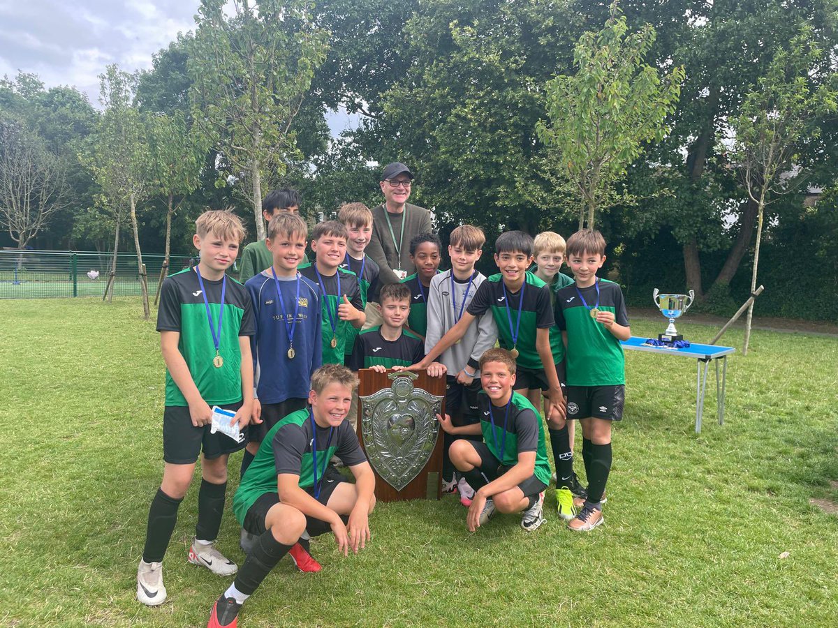 St Mark's Primary School - a Community School in Hanwell, west London