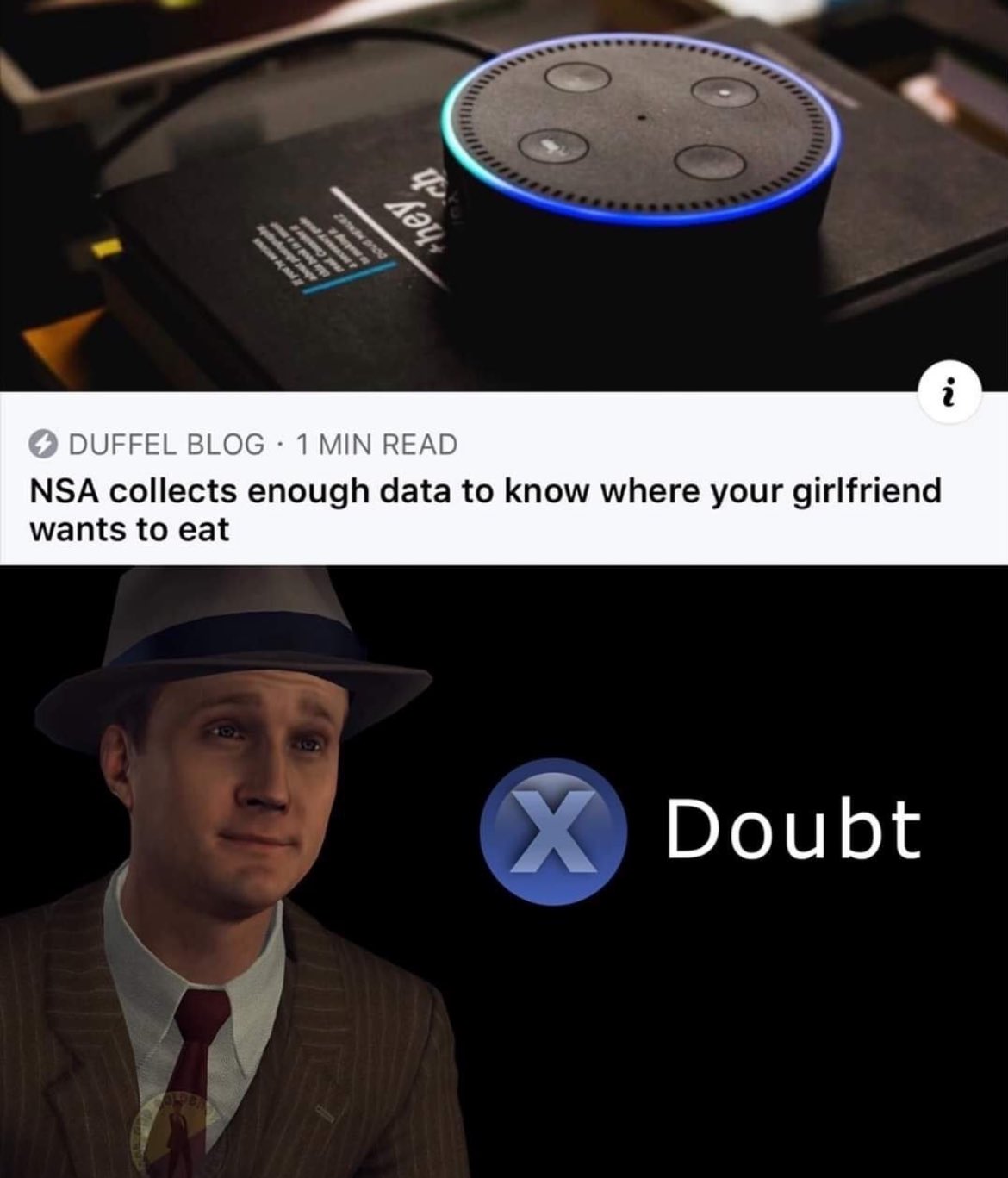 X Doubt Memes Funny Memes On X: "Big Doubt. #Memes #meme