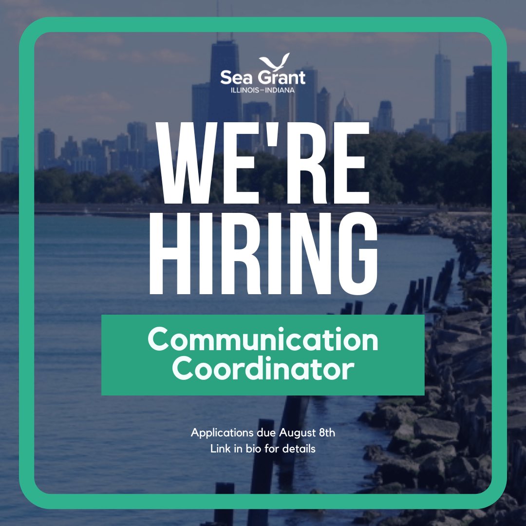 Restoration - Illinois-Indiana Sea GrantIllinois-Indiana Sea Grant