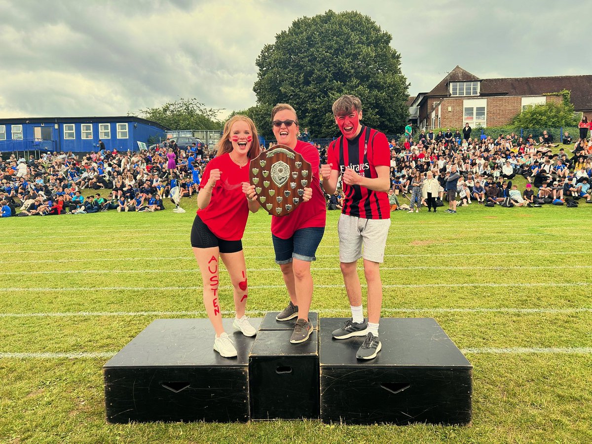 Sir John Lawes School