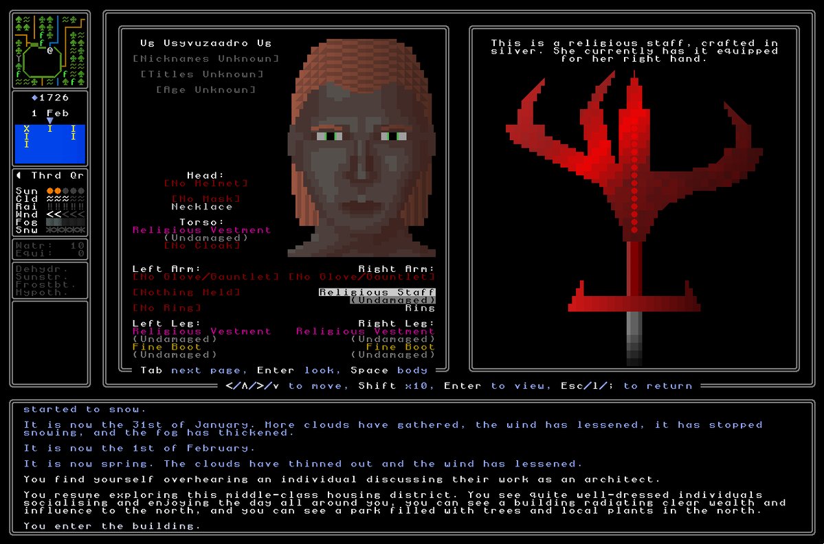 Ultima Ratio Tattoos