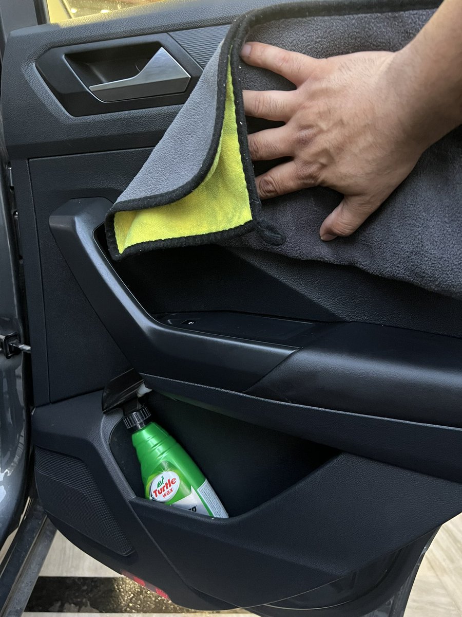 Simple Car Washing Tips for Car Lovers to keep your car shiny and swirl ...