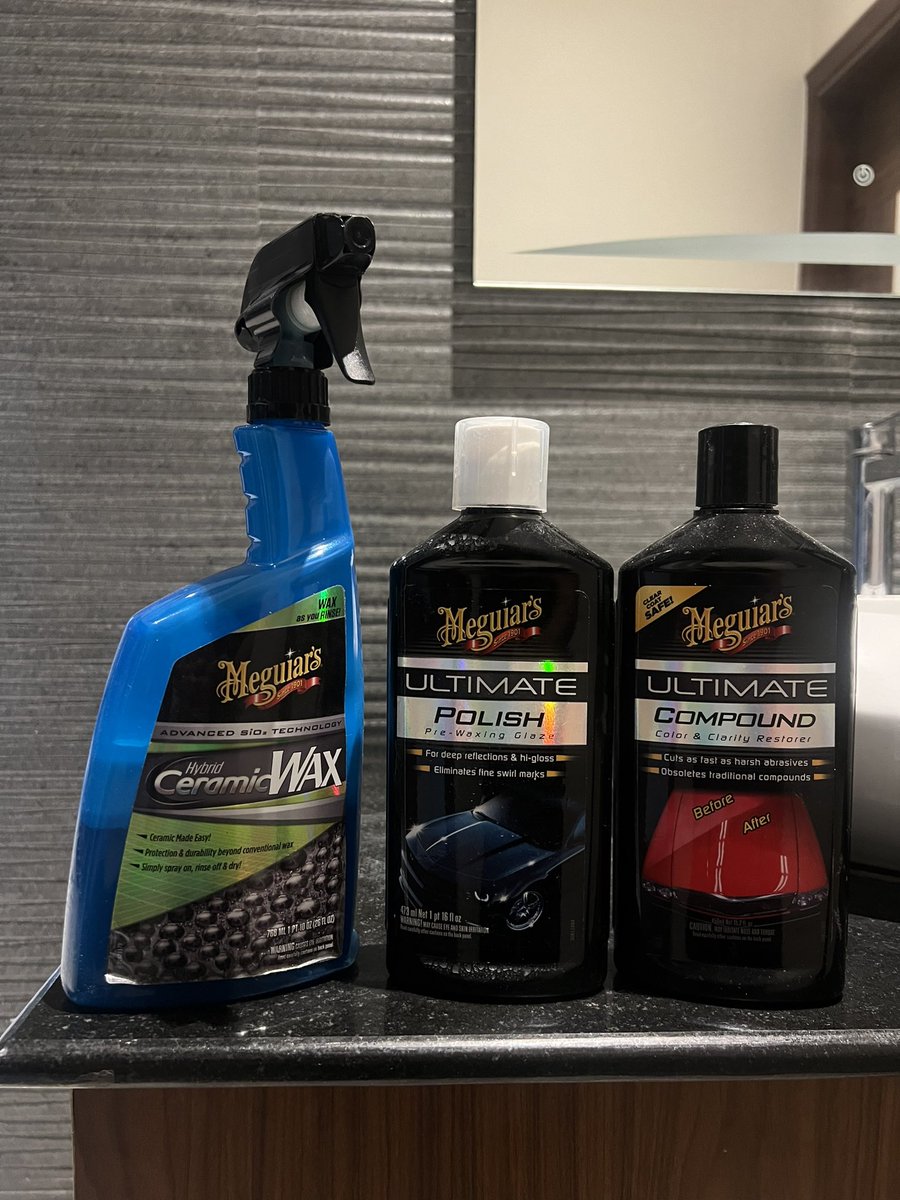 Simple Car Washing Tips for Car Lovers to keep your car shiny and swirl ...