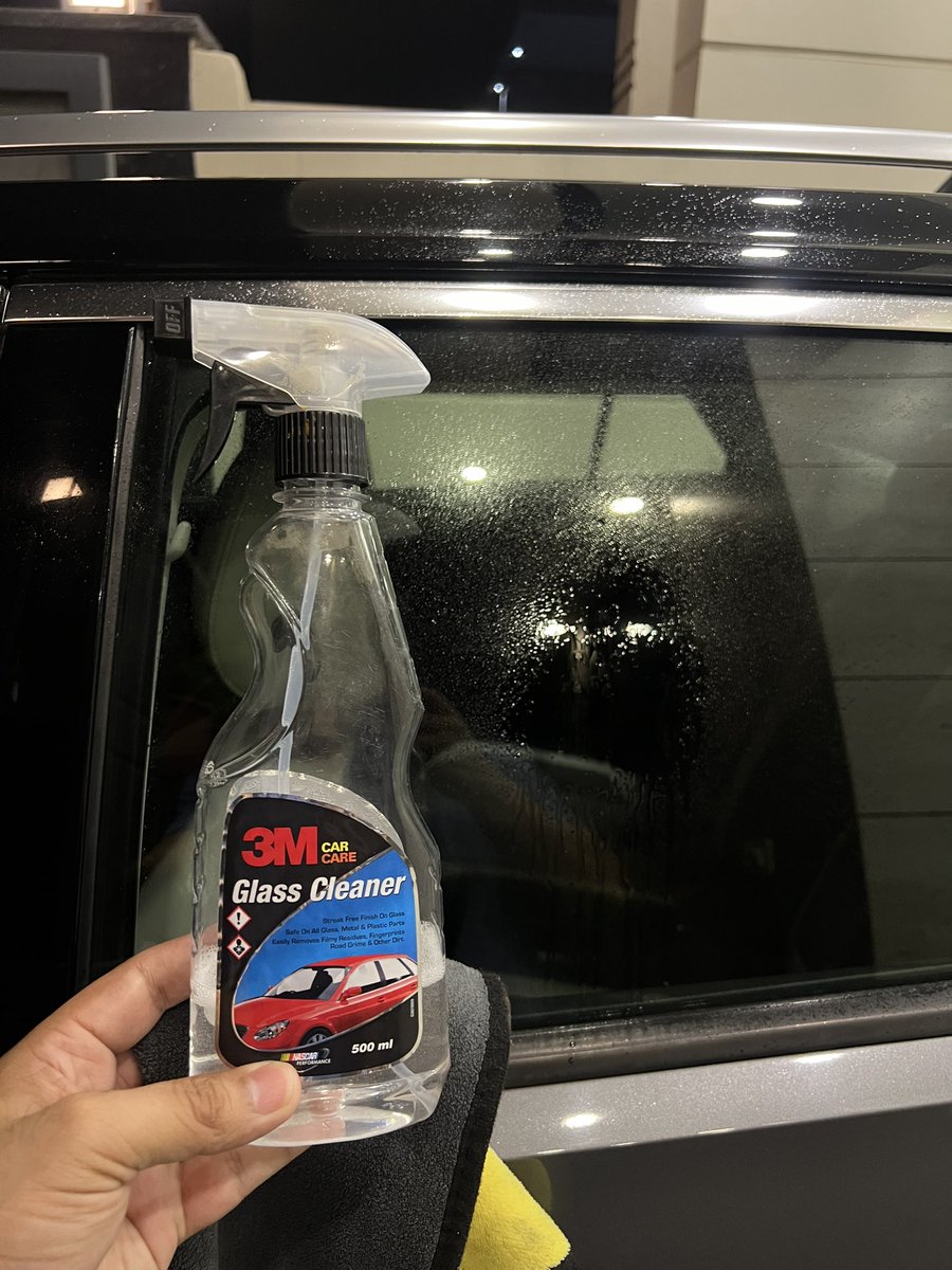 Simple Car Washing Tips for Car Lovers to keep your car shiny and swirl ...