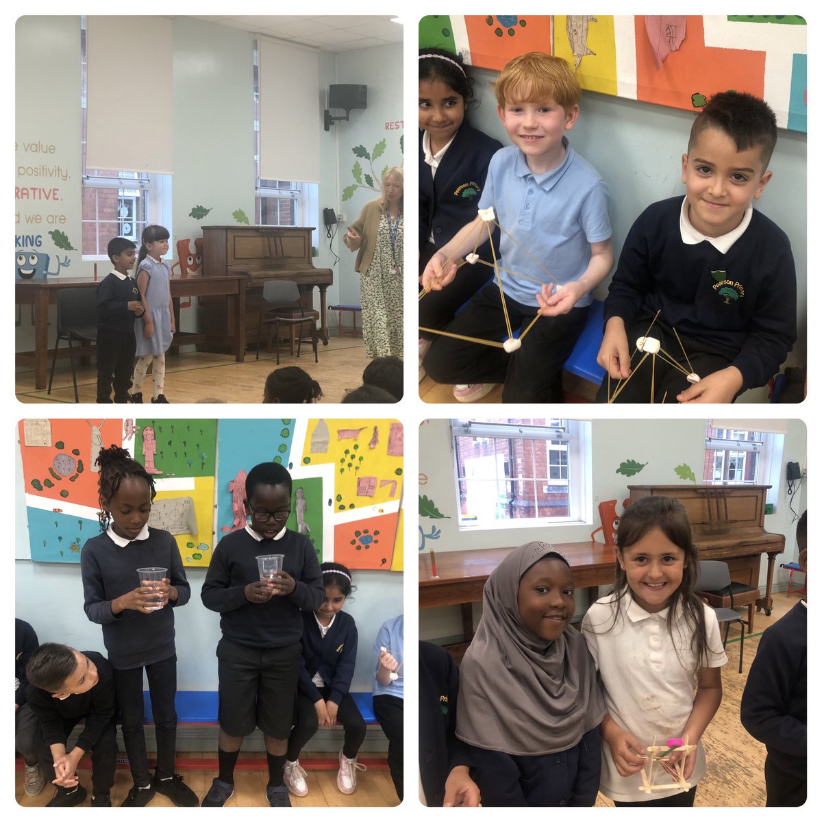 Pearson Primary School - Hull