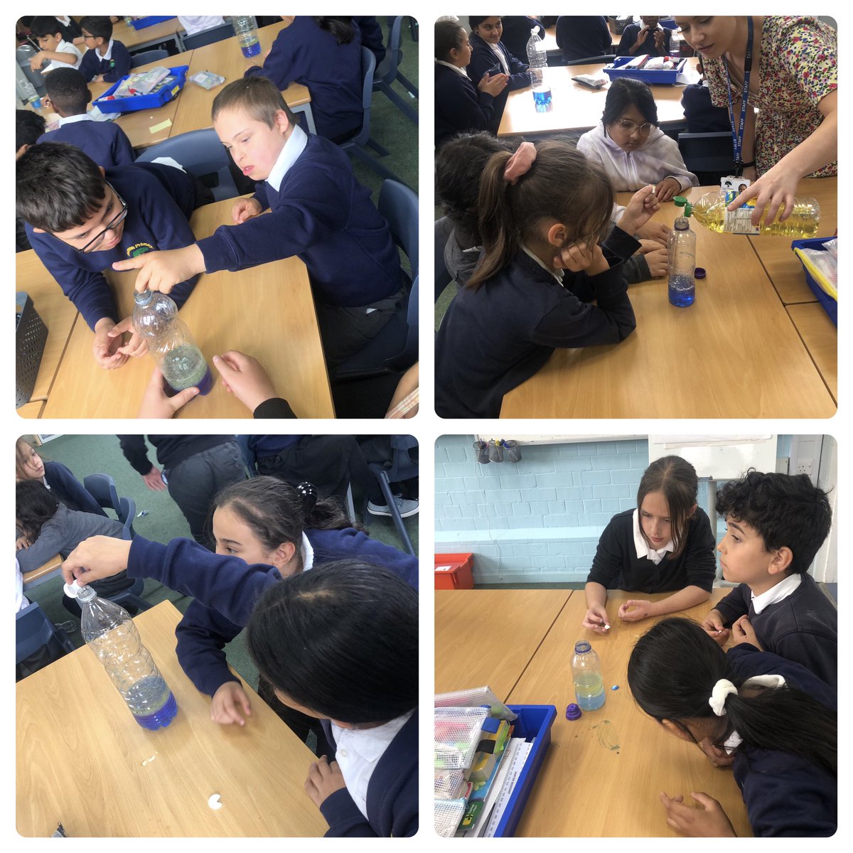 Pearson Primary School - Hull