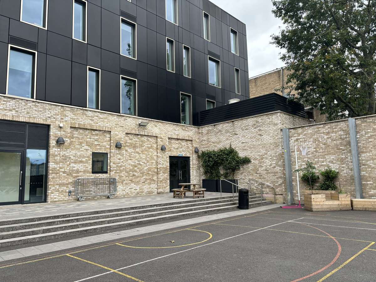 Twitter / X – The Fulham Boys School