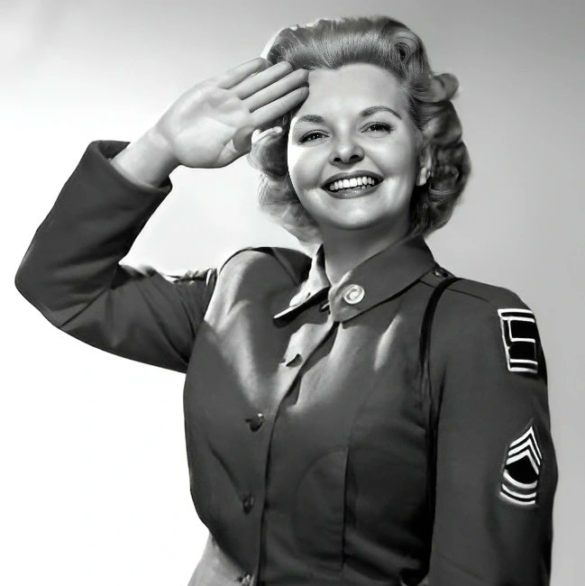 Elisabeth Fraser Phil Silvers 948 Elizabeth Fraser Photos & High Res