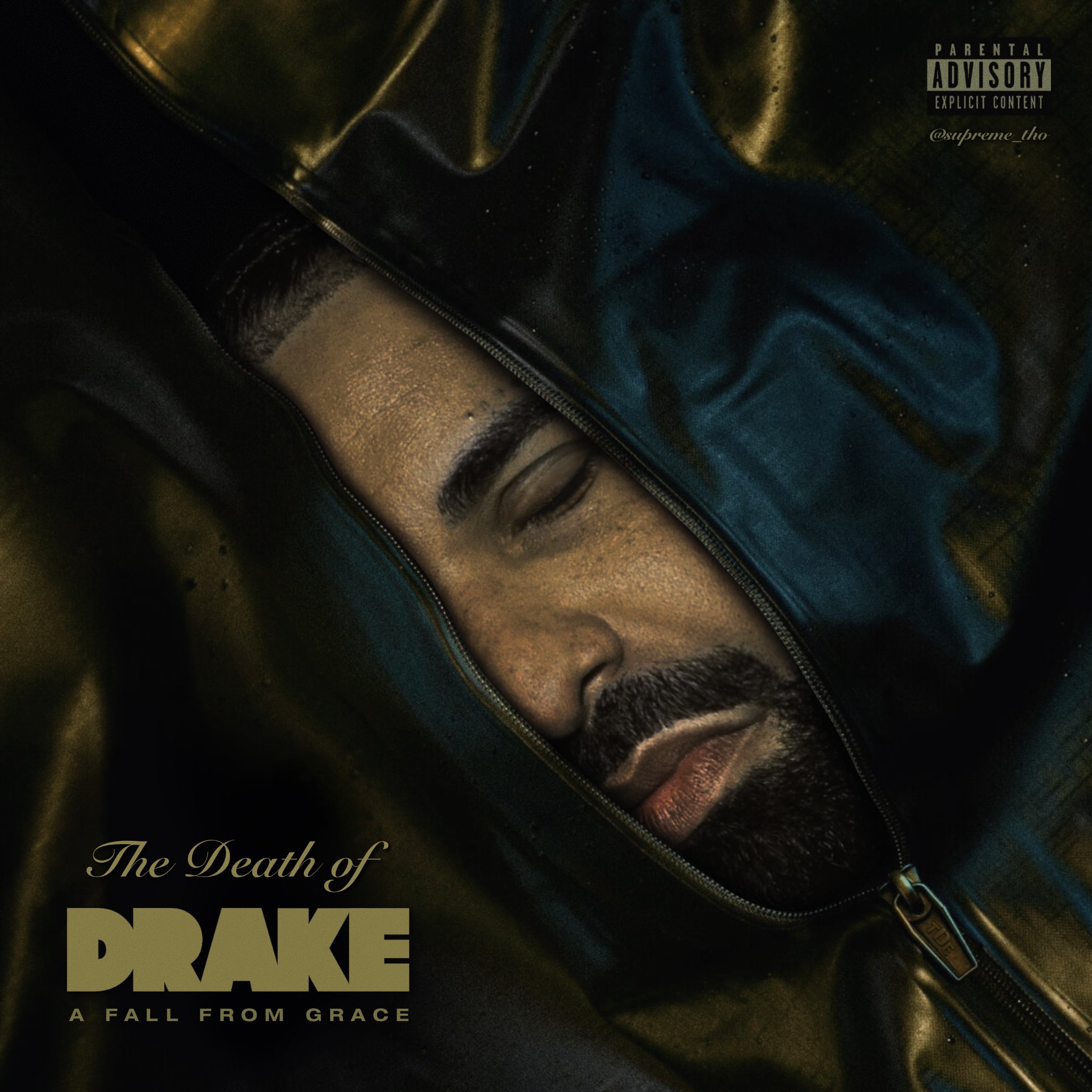 Drake Capa Do Album 2024 Drake Unveils "$OME $EXY $ONGS 4 U" Tracklist