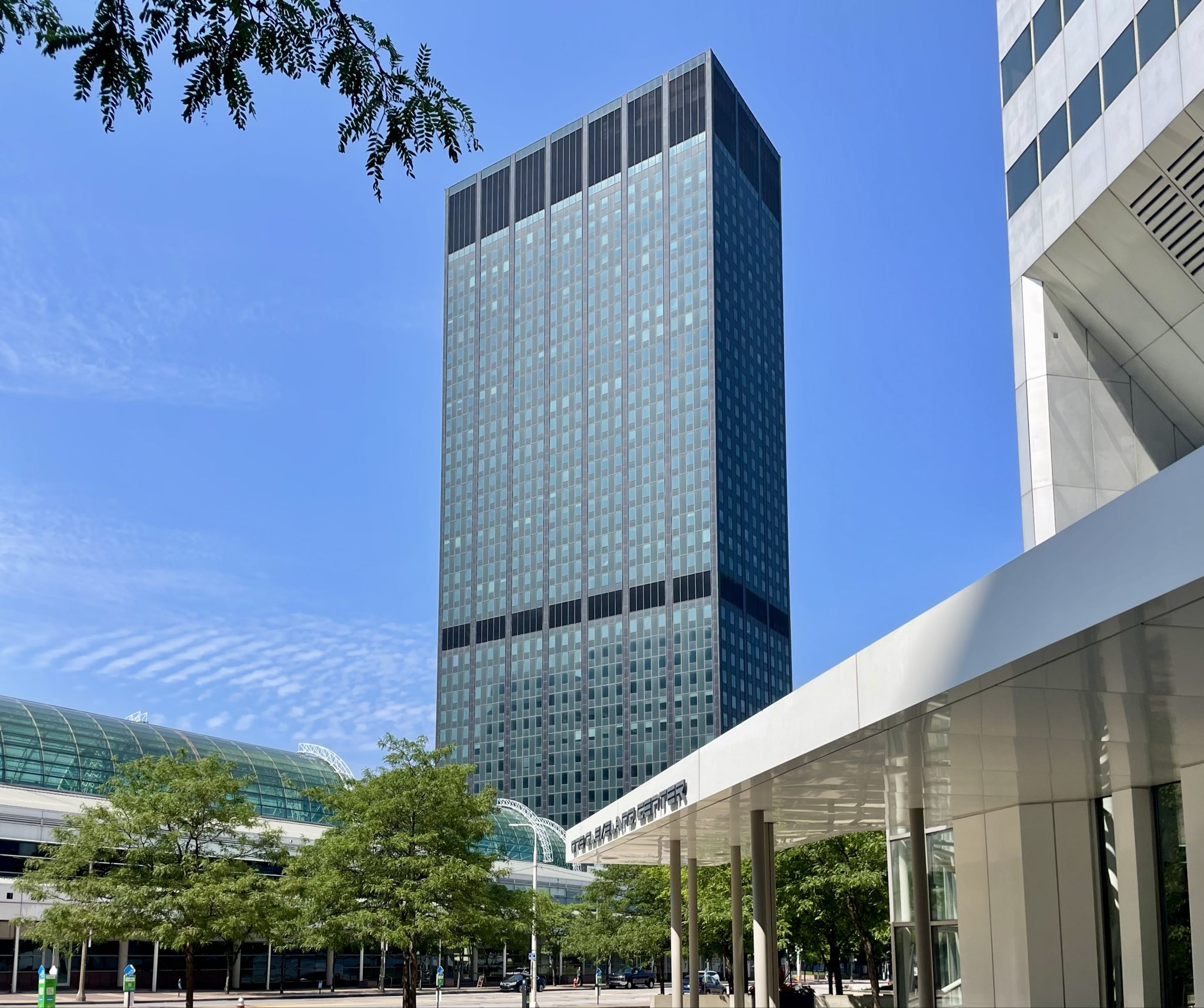 CLEVELAND | Project Rundown - Page 56 - SkyscraperPage Forum