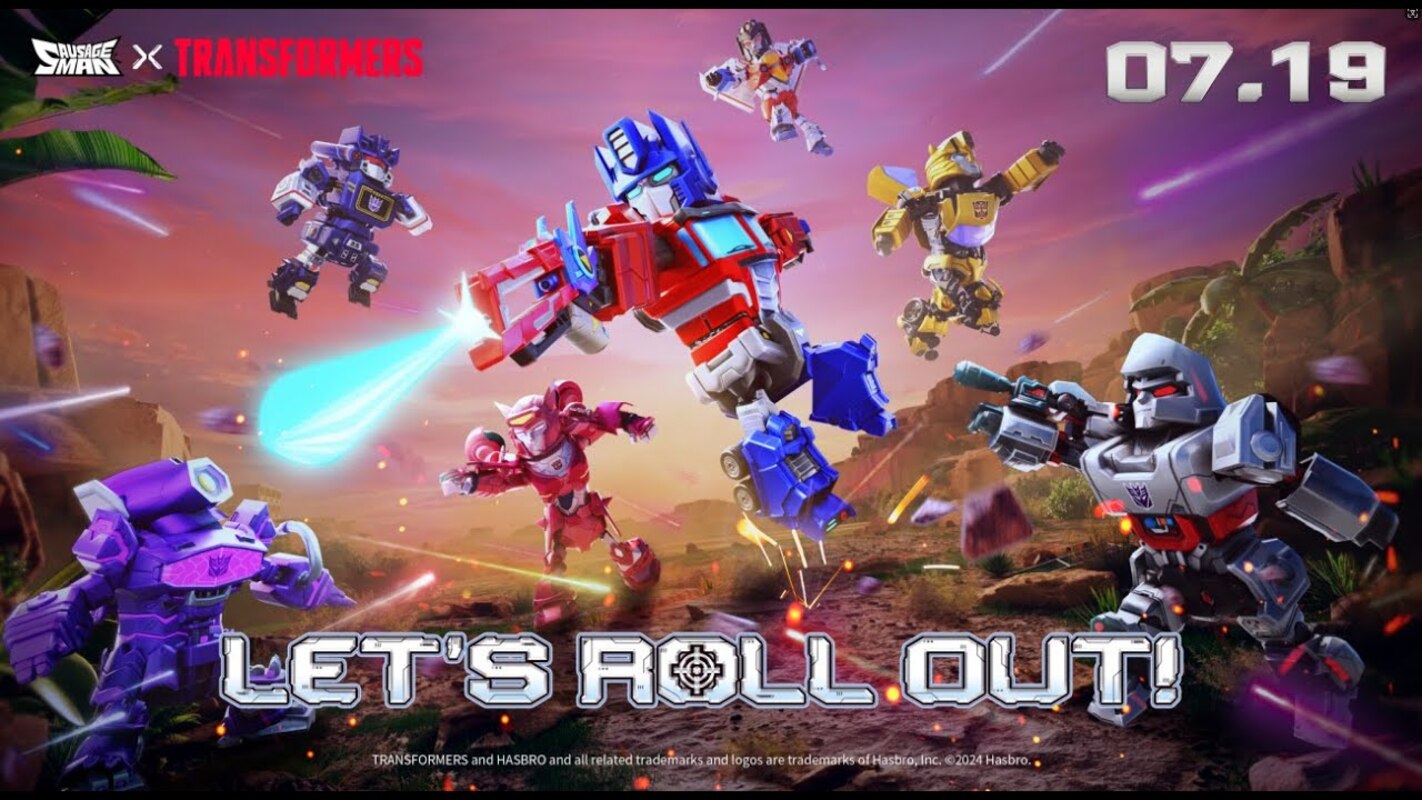 Transformer Fortnite Battle Royale Fortnite: Battle Royale Fans OG