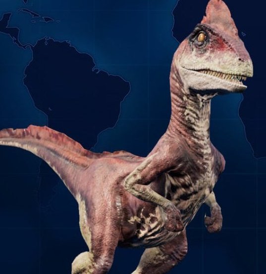 Blue Jurassic World Quotes