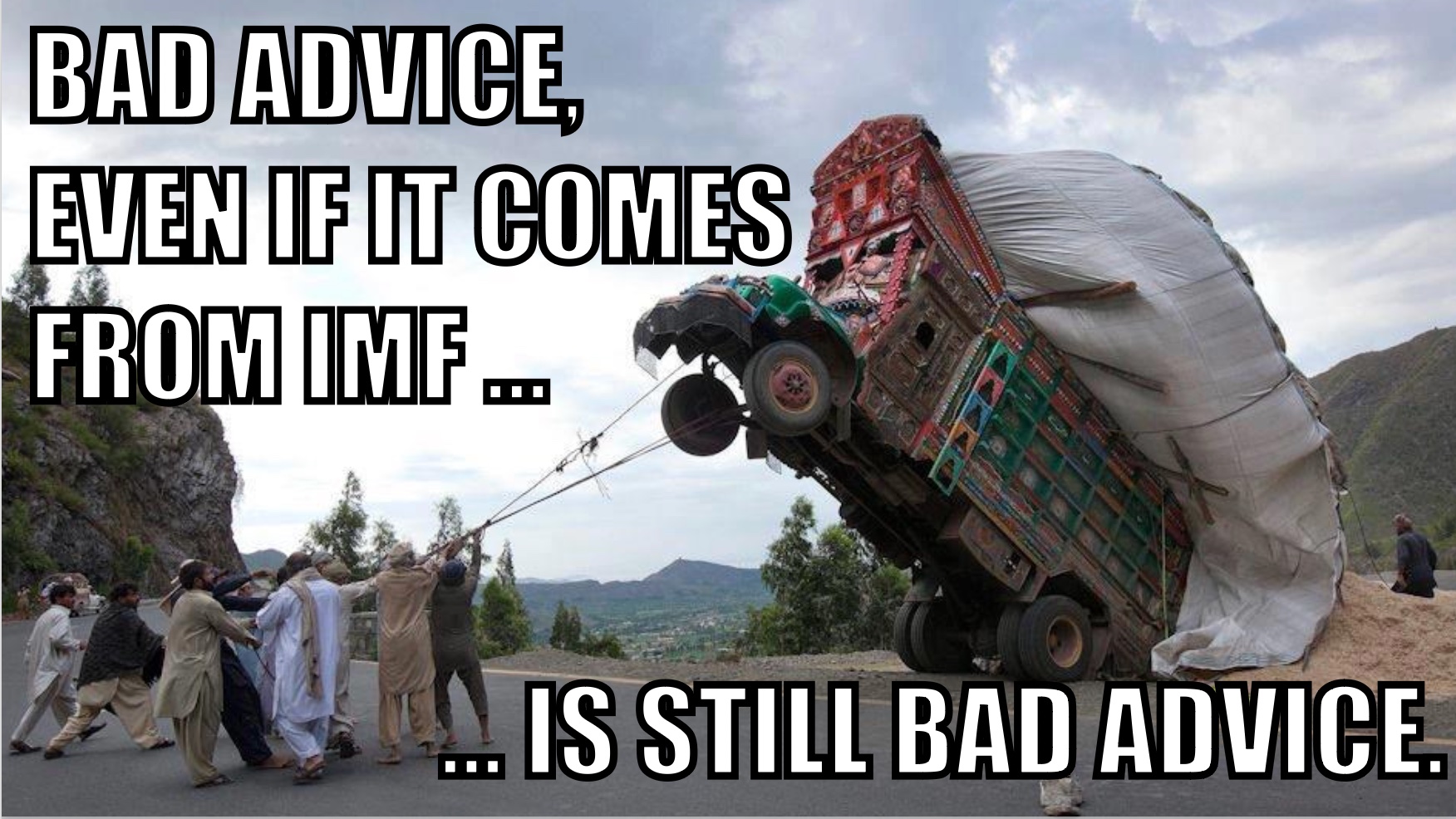 Fake Advice Memes Our Lady Of Bad Counsel