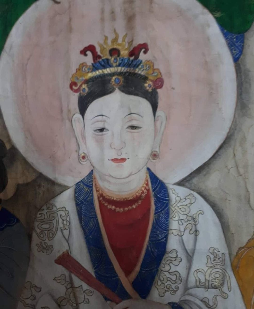 Four Palaces - Tứ Phủ (@four_palaces) / Posts / X