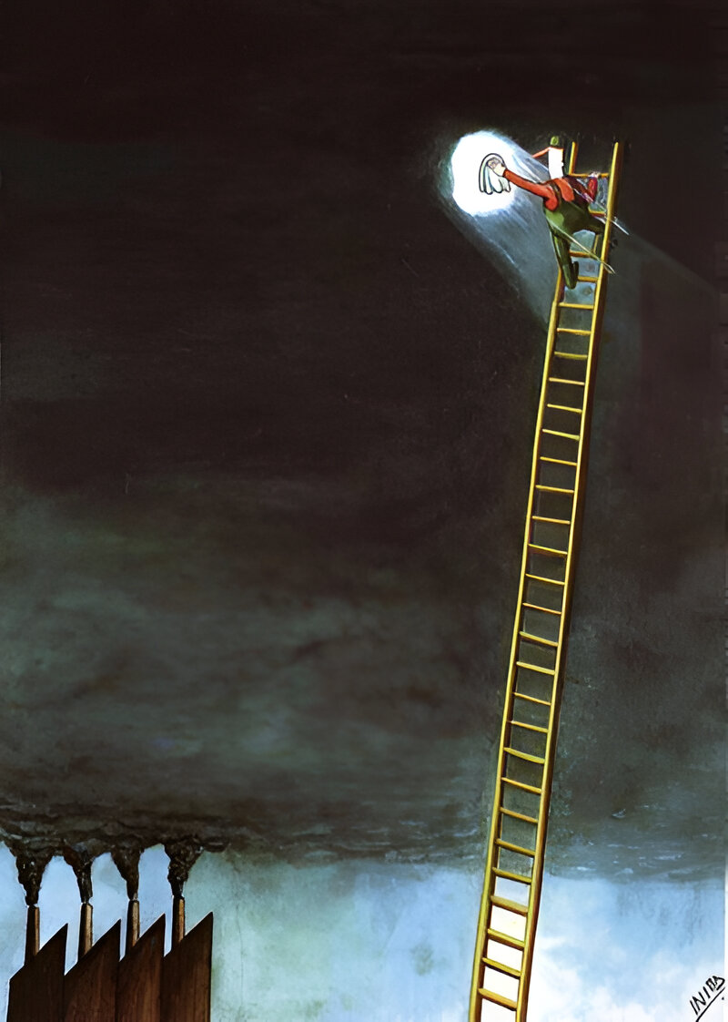 15 Pictures With Deep Meaning: 1. - Thread from Zoltium @ZoltiumHQ ...