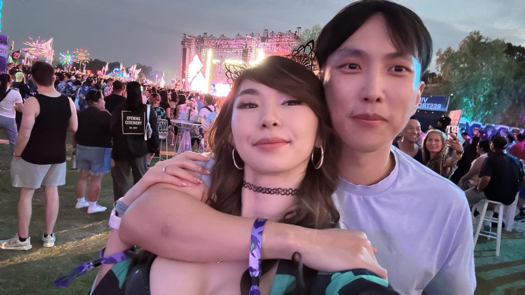 Leena Xu League Of Legends TSM President Leena Xu Carries Retired