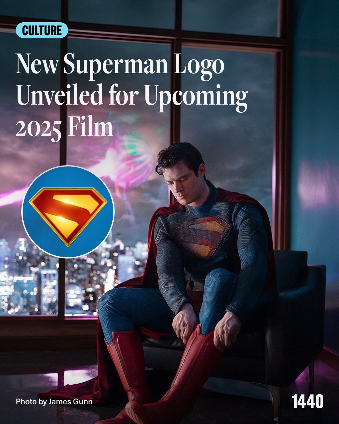 Superman Large Logo Large Yellow And Red Superman Logo Wallpaper
