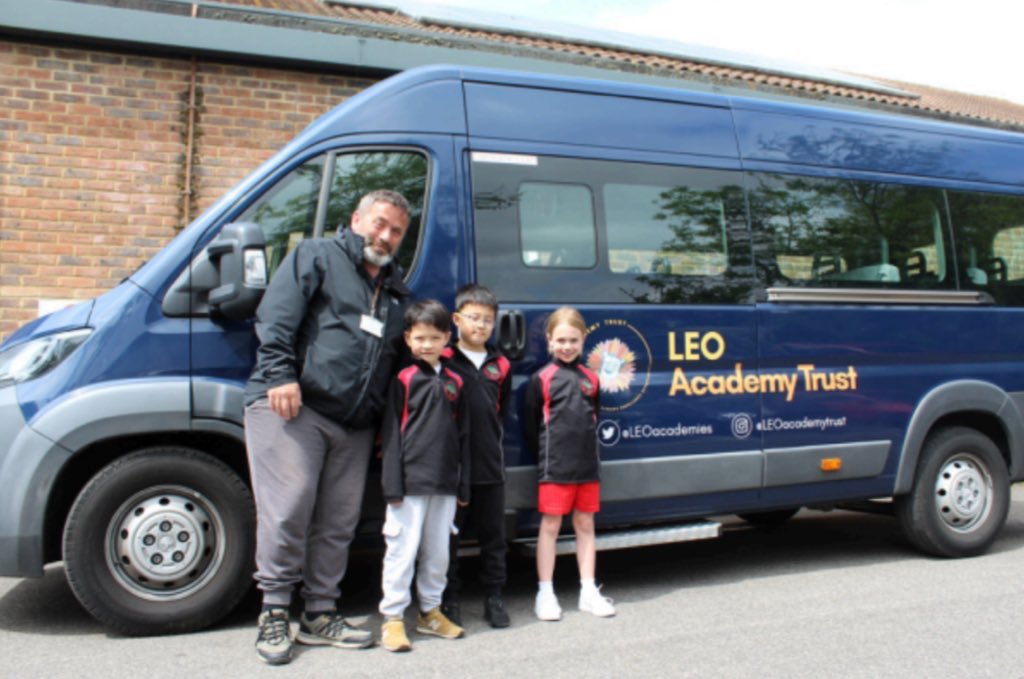 Welcome to Cheam Common Junior Academy