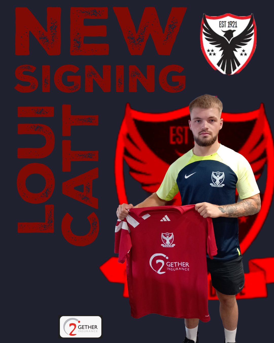 William De Yaxley Logo Corban Yaxley: The Dark Enforcer Amidst Shadows