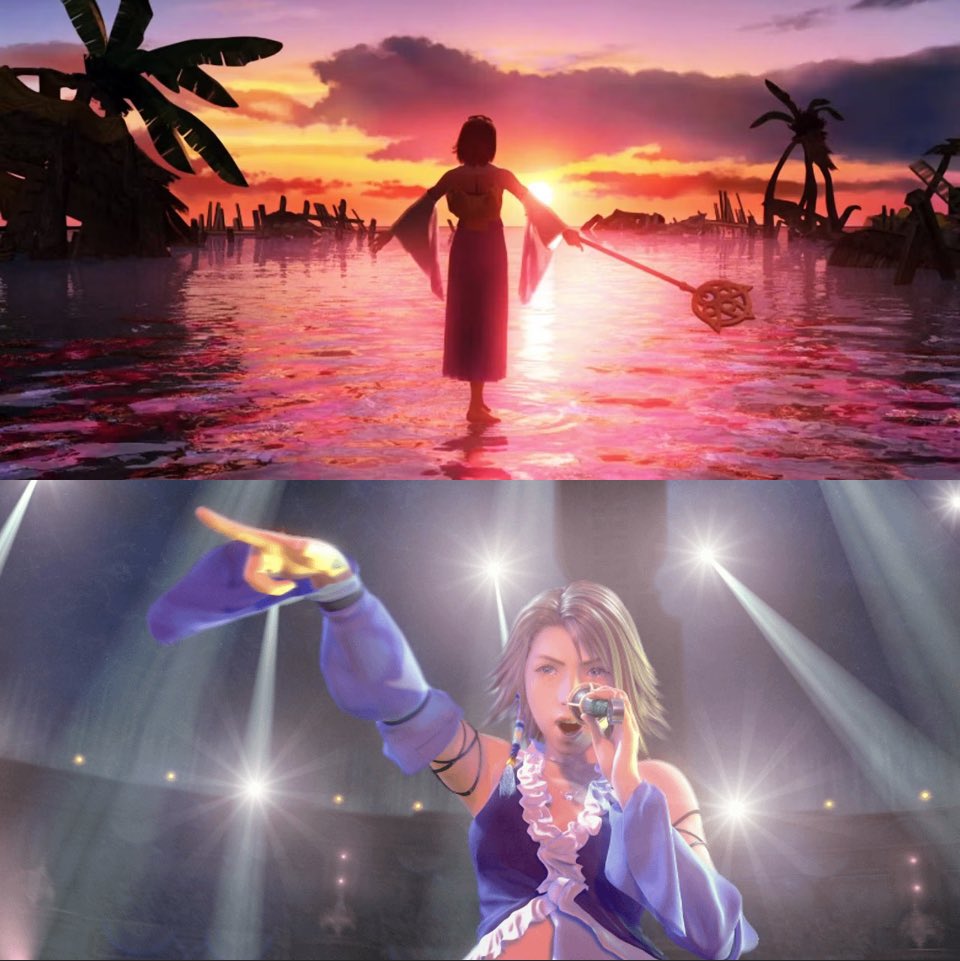 Yuna Ffx Quotes