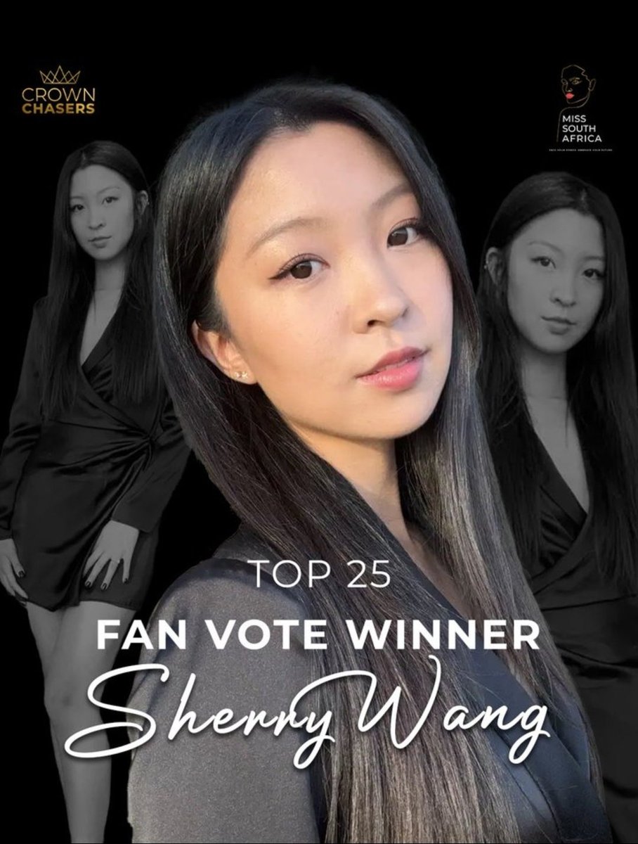 Sherry Wang's Instagram, Twitter & Facebook on IDCrawl